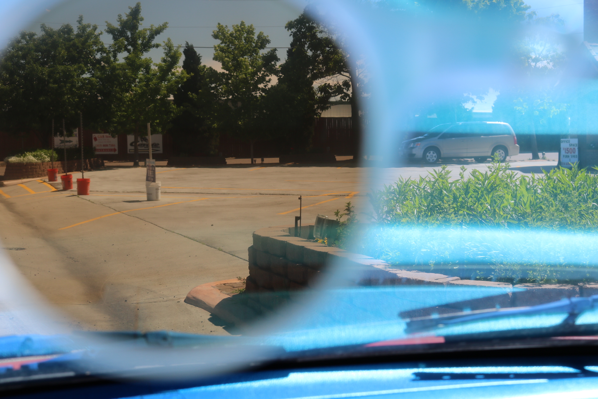 Daytime – Driving Glasses